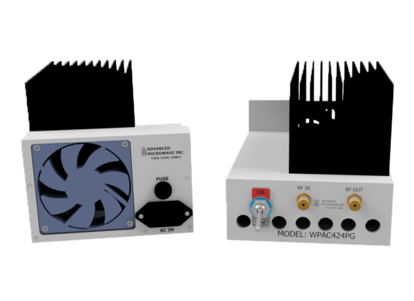 Advanced Microwave, Inc – Design & Manufacturer of analog, RF ...